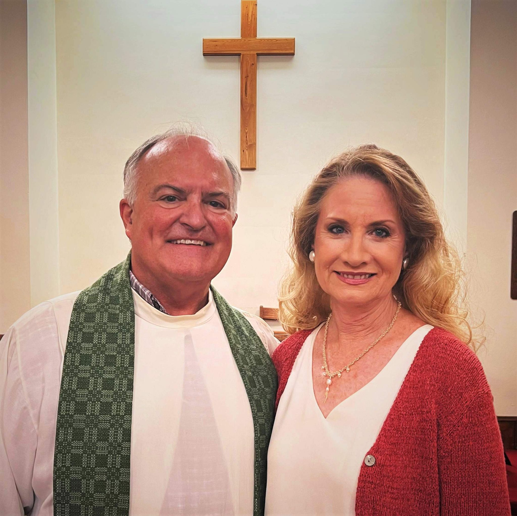 Pastor